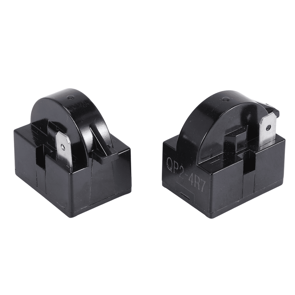 1 Pin QP2-4.7 PTC Relay,1 Pin Refrigerator Relay and 6750C-0005P ...
