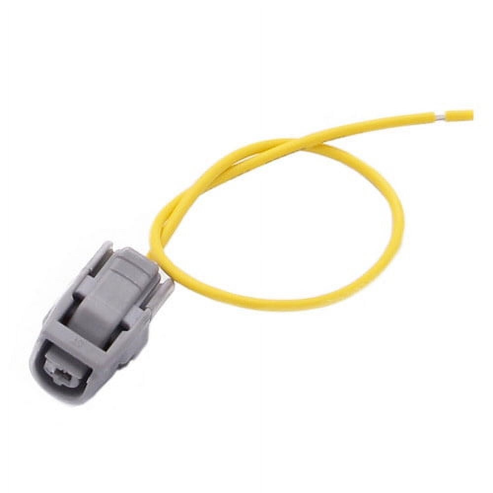1 Pin Temperature Sensor Connector Pigtail Fits for 1992-1998 Toyota ...