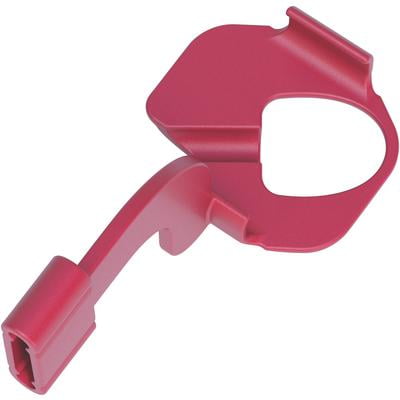 1/Pk Dental Digital Sensor Vertical Bitewing Holder, Snap-In, Reusable ...