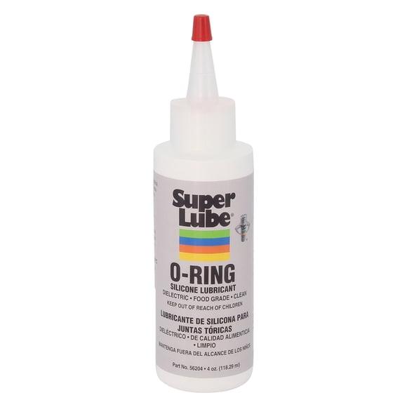 Silicone Grease