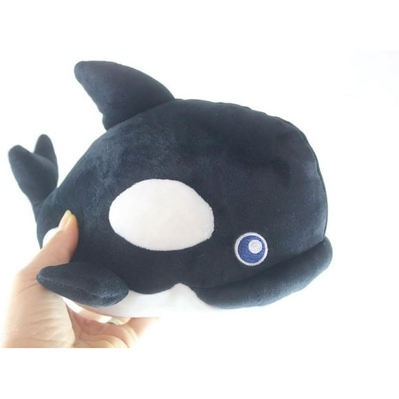 Orca Whale Toys