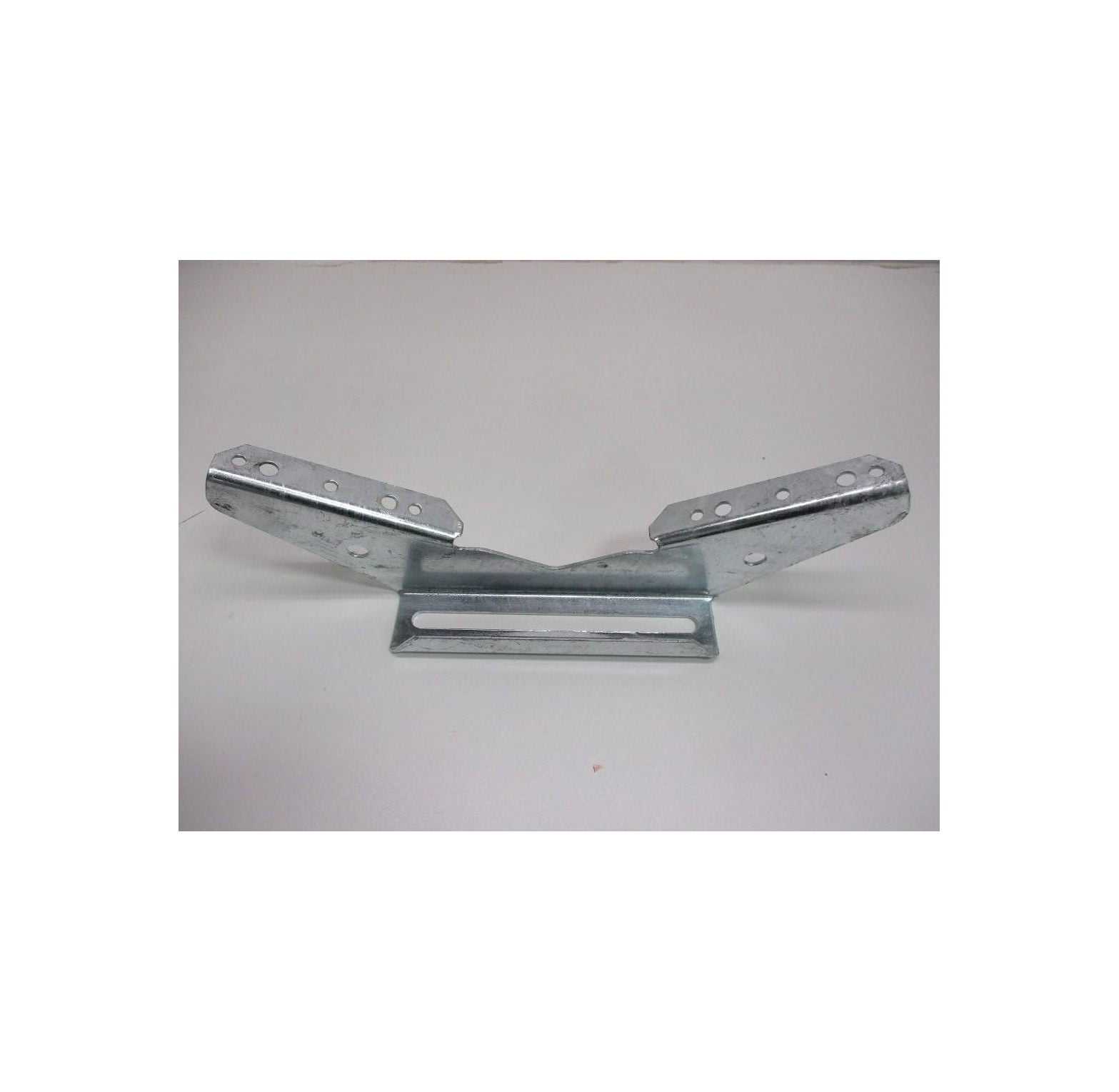 (1) Pontoon Wing Bracket Bunk Bolster Boat Trailer Pontoon V Wing ...