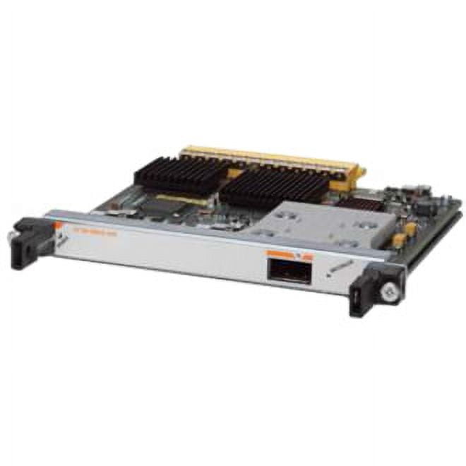 1-Port 10-Gigabit Ethernet LAN/WAN PHY Shared Port Adapter - Walmart.com