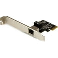 1-Port Gigabit Ethernet Network Card - PCI Express, I210 NIC - Single ...