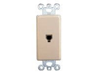 1 Port Phone Insert - Walmart.com
