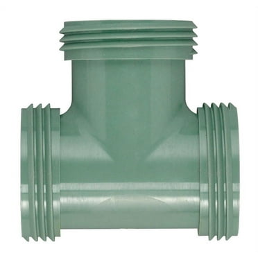 Orbit 3 Pack Sprinkler Valve Manifold System - Two Valves - Walmart.com