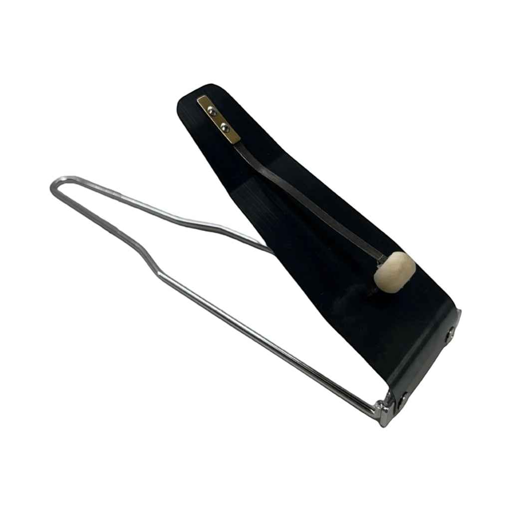 1. Portable Metal Tone Controller with Vibrations for Live Music ...