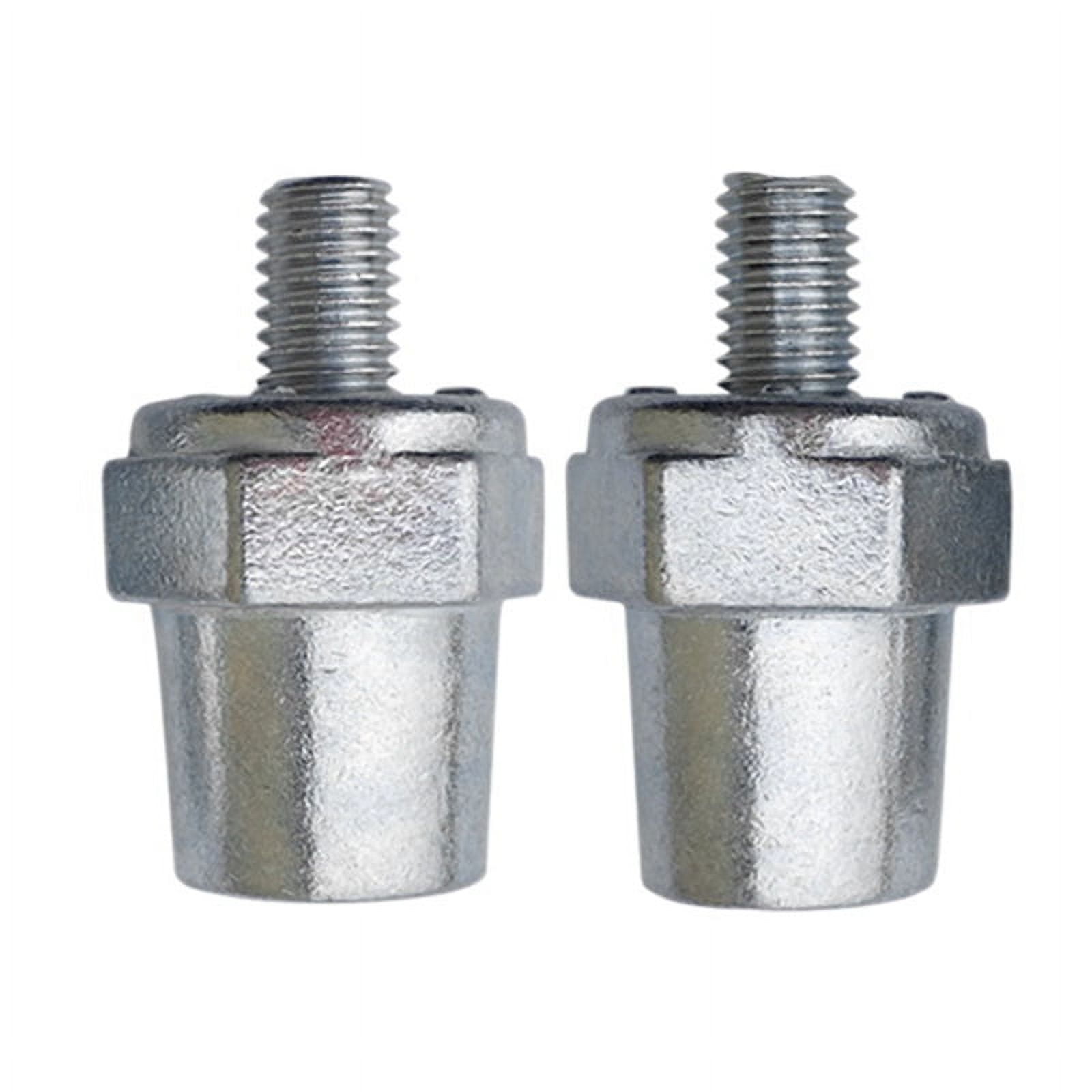1 * Positive Battery terminal connectors 1 * Negative Battery terminal ...