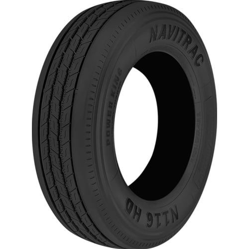 1 Power King Navitrac N116 HD ST235/80R16 TL 14 129/125L - Walmart.com