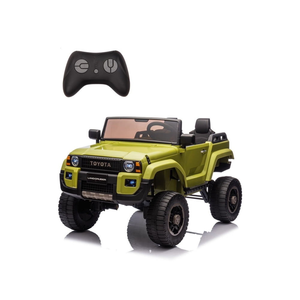 1 Pp Electric Baby Car Wh988 Toyota Off-Road 24V7Ah Longwei Battery ...