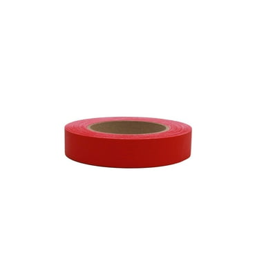 CQRF Pro Gaff Premium Matte Cloth Gaffer's Tape With Rubber Adhesive ...
