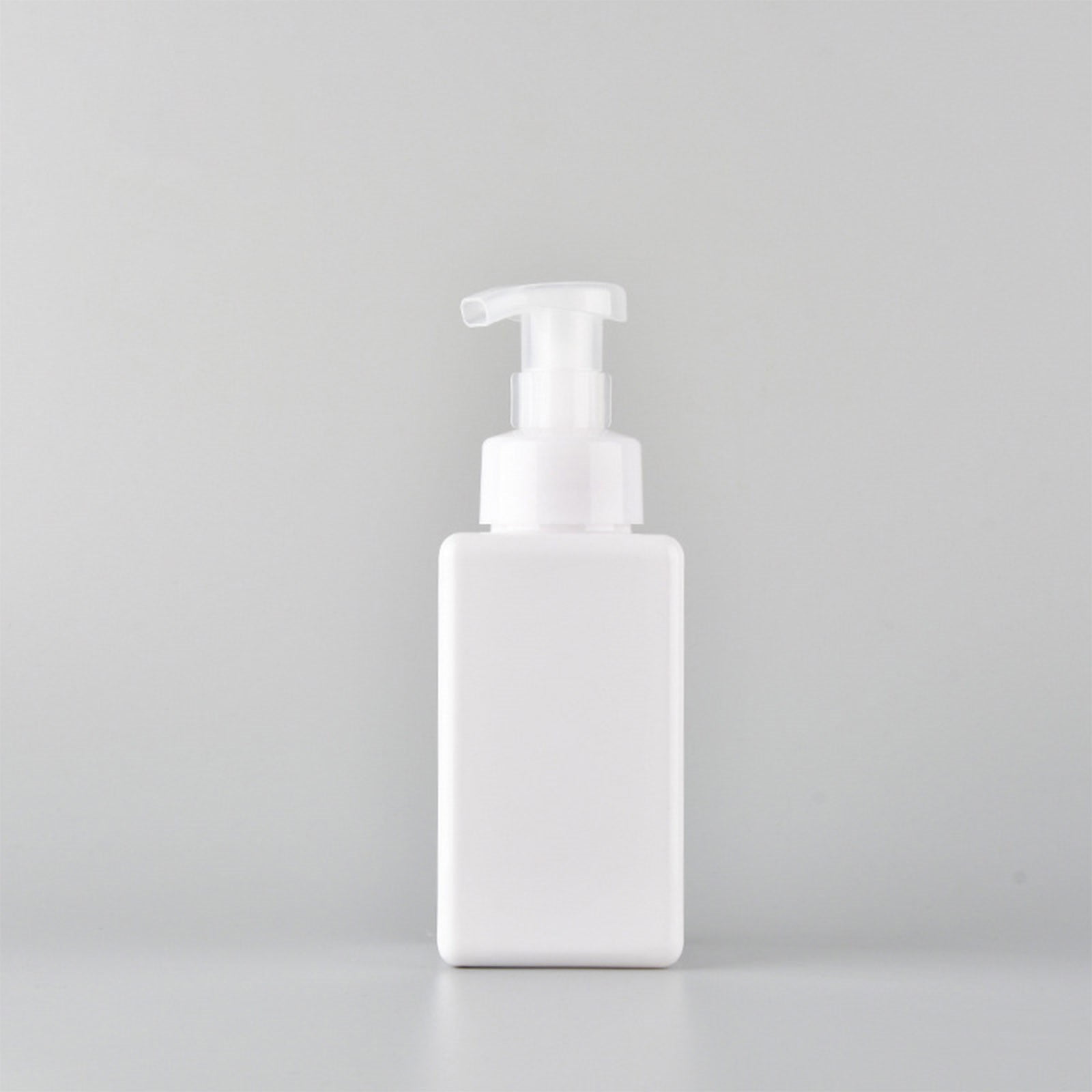 1 Press Bottle Clearance！ Foaming Soap Dispenser 15Oz Refillable Foam ...