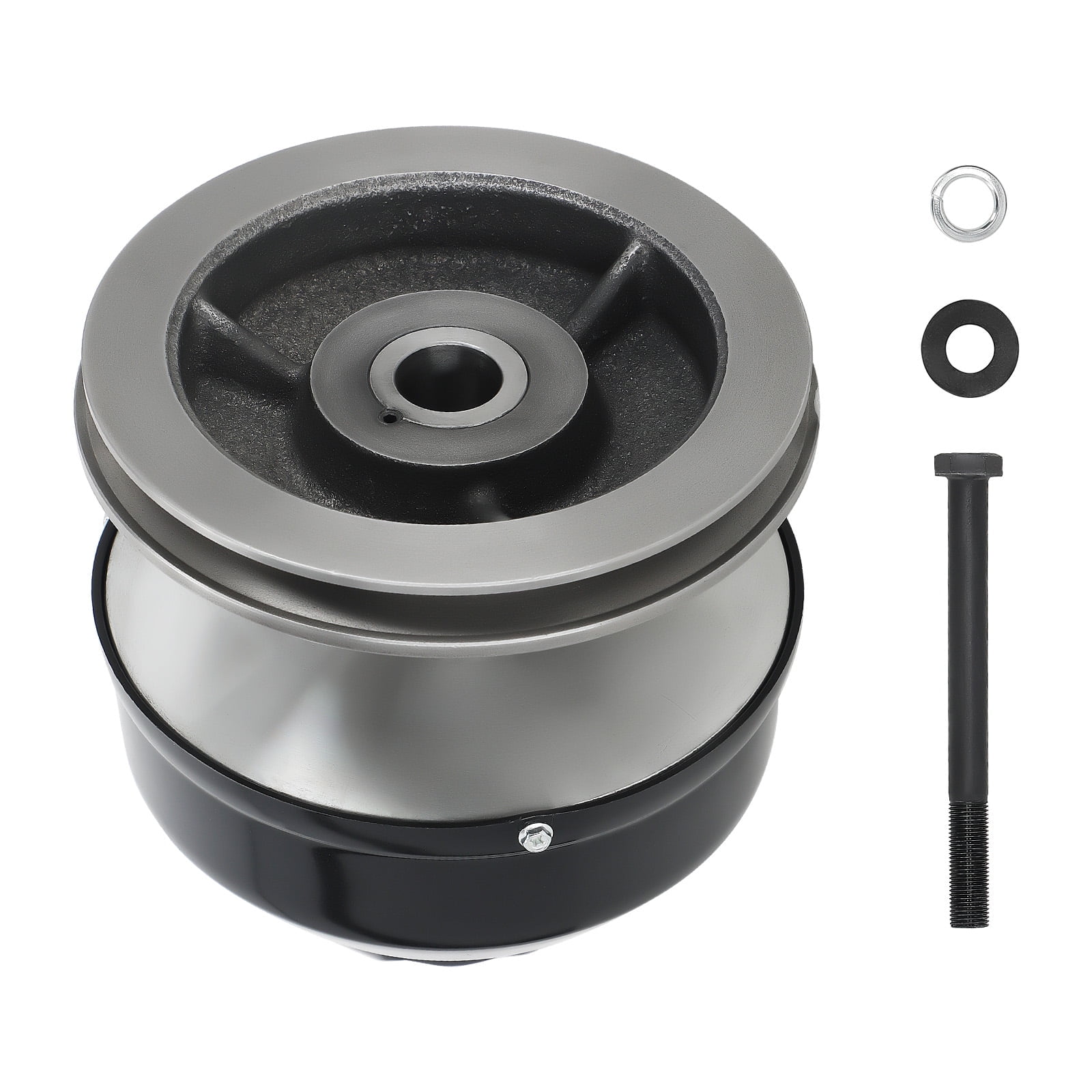 1× Primary Drive Clutch for EZGO 2-cycle 1989-1994 Gas Golf Cart 4 ...