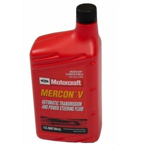 Mercon V Transmission Fluids in Transmission Fluids - Walmart.com