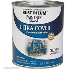 Heirlooms Tradition Paint