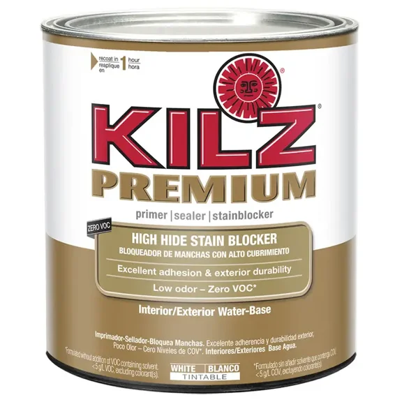 Exterior Paint 5 Gallon