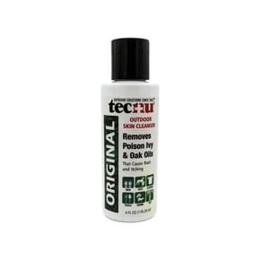 Tecnu Poison Ivy Treatment in First Aid - Walmart.com