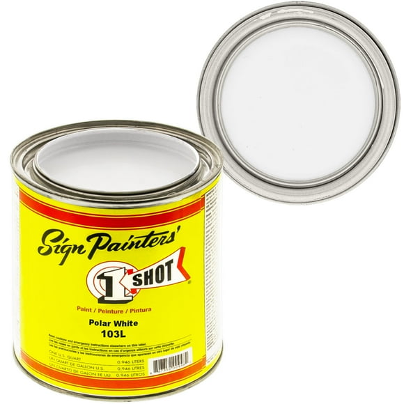 1 Shot paint - Walmart.com