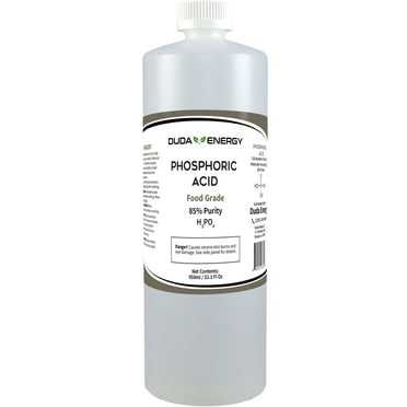 ALuma Brite Heavy Duty Aluminum Brightener and Restorer, Oxidation ...
