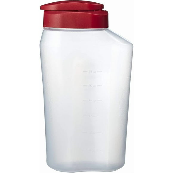 Tupperware Pitcher