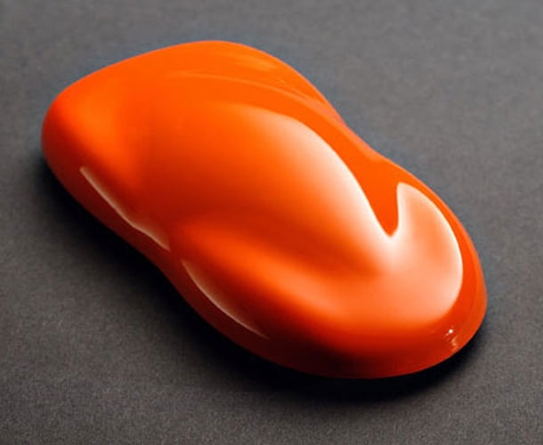 1 Quart ORANGE NEON NE503/NE-503 HOUSE OF KOLOR-PAINT - Walmart.com