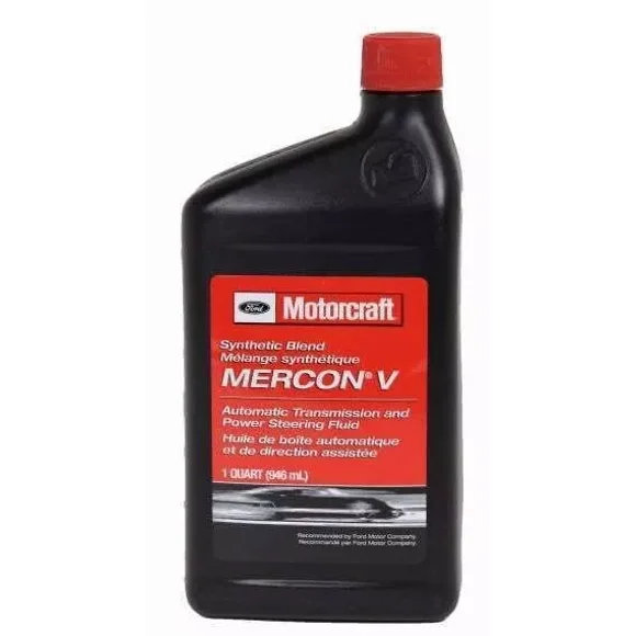 Motorcraft Mercon V