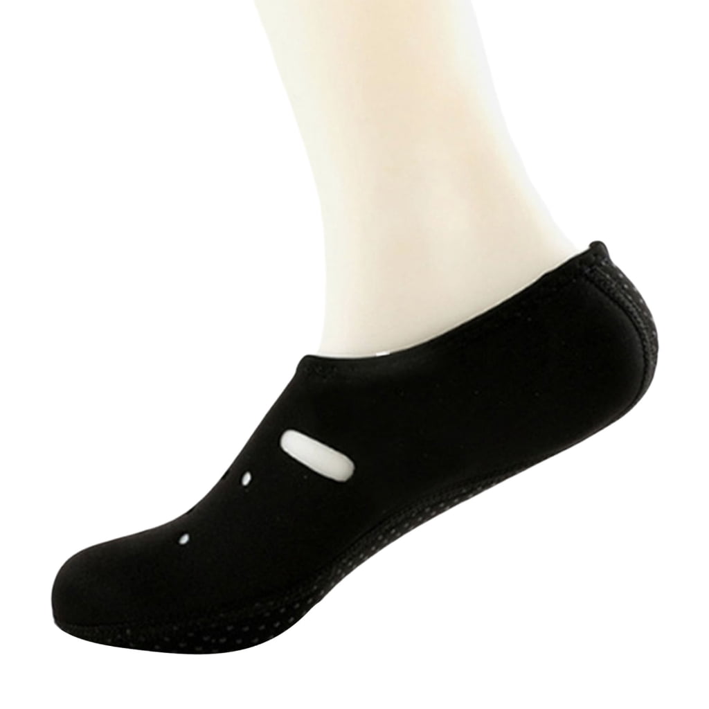 1. Quick Dry Swim Socks for Men Women - Antislip Reinforced Soles ...