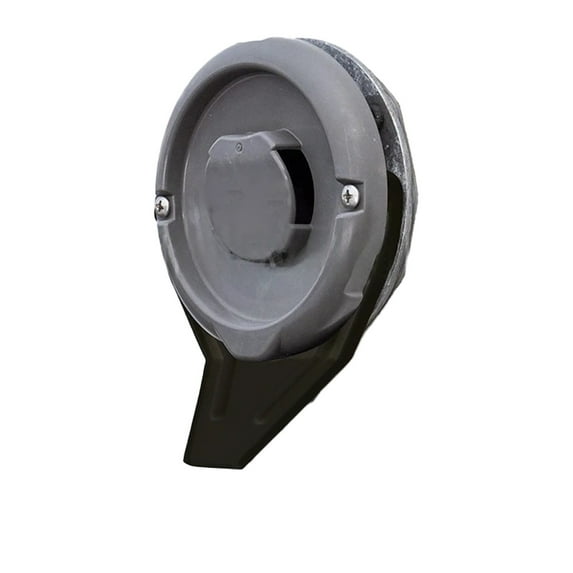 1. Quick-Install Window Drain Guard Sloped Design Leak-Proof Motorhome ...