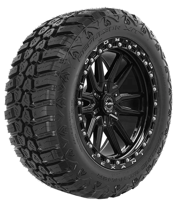 RBP Repulsor X/T RX 31X10.50R15 C/6PLY Light Truck & SUV Tire - Walmart.com