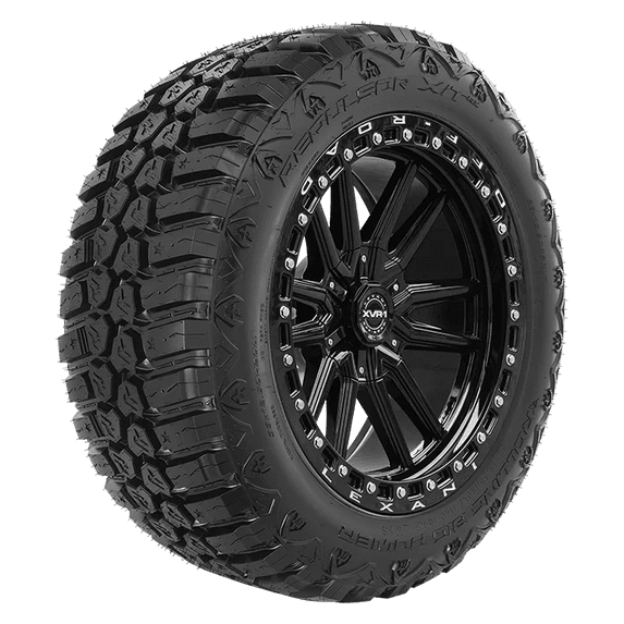 RBP Repulsor X/T RX 31X10.50R15 C/6PLY Light Truck & SUV Tire - Walmart.com