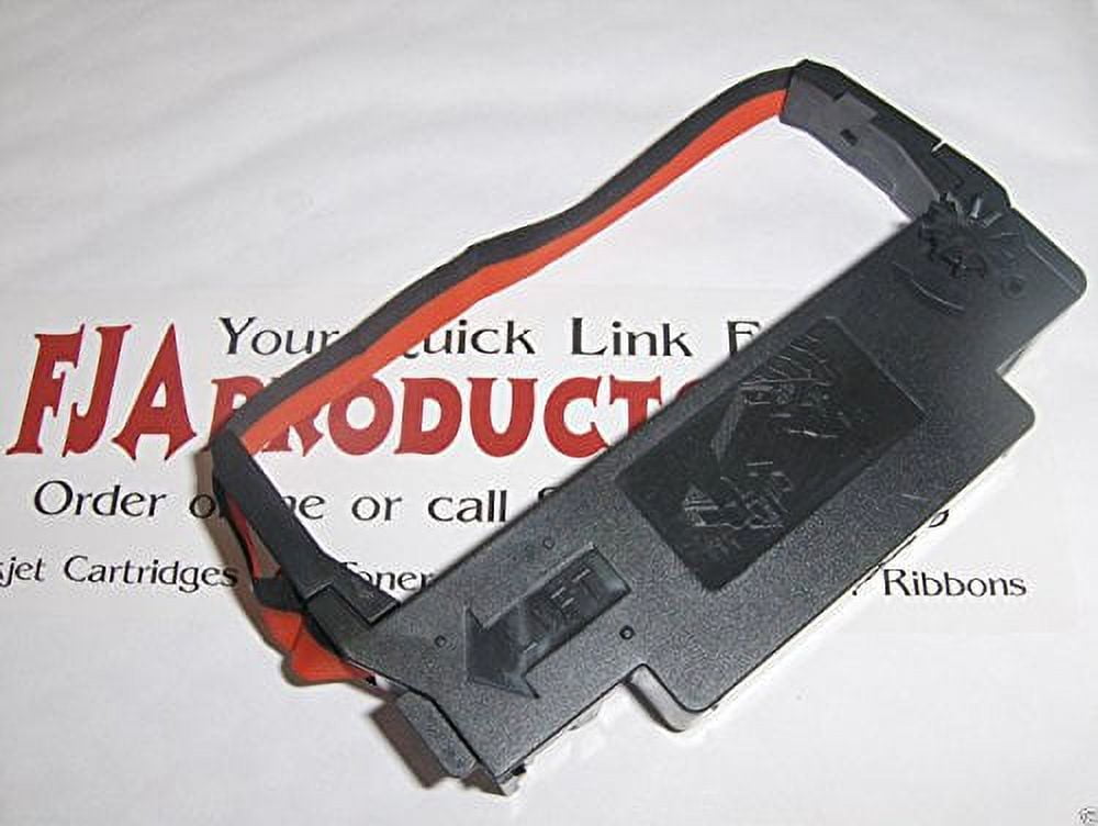 Epson Printer Ribbon for Models M17JB, M188B, M270, M52JB, M63UA, ERC30 ...