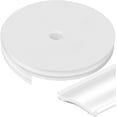 1" RV Trim Molding Insert, 75 FT RV TPE Trim Molding Weather Stripping ...