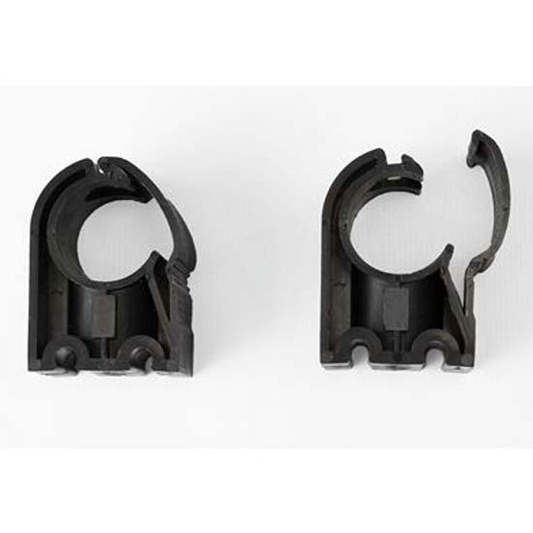 1" Rapid Air FastPipe Pipe Clip 10 Pack Modular Compressed Air Piping ...