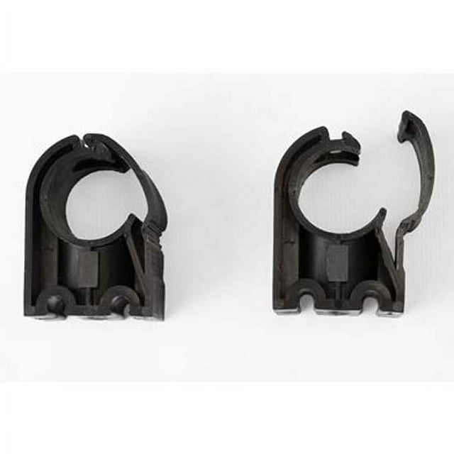 1" Rapid Air FastPipe Pipe Clip 10 Pack Modular Compressed Air Piping ...