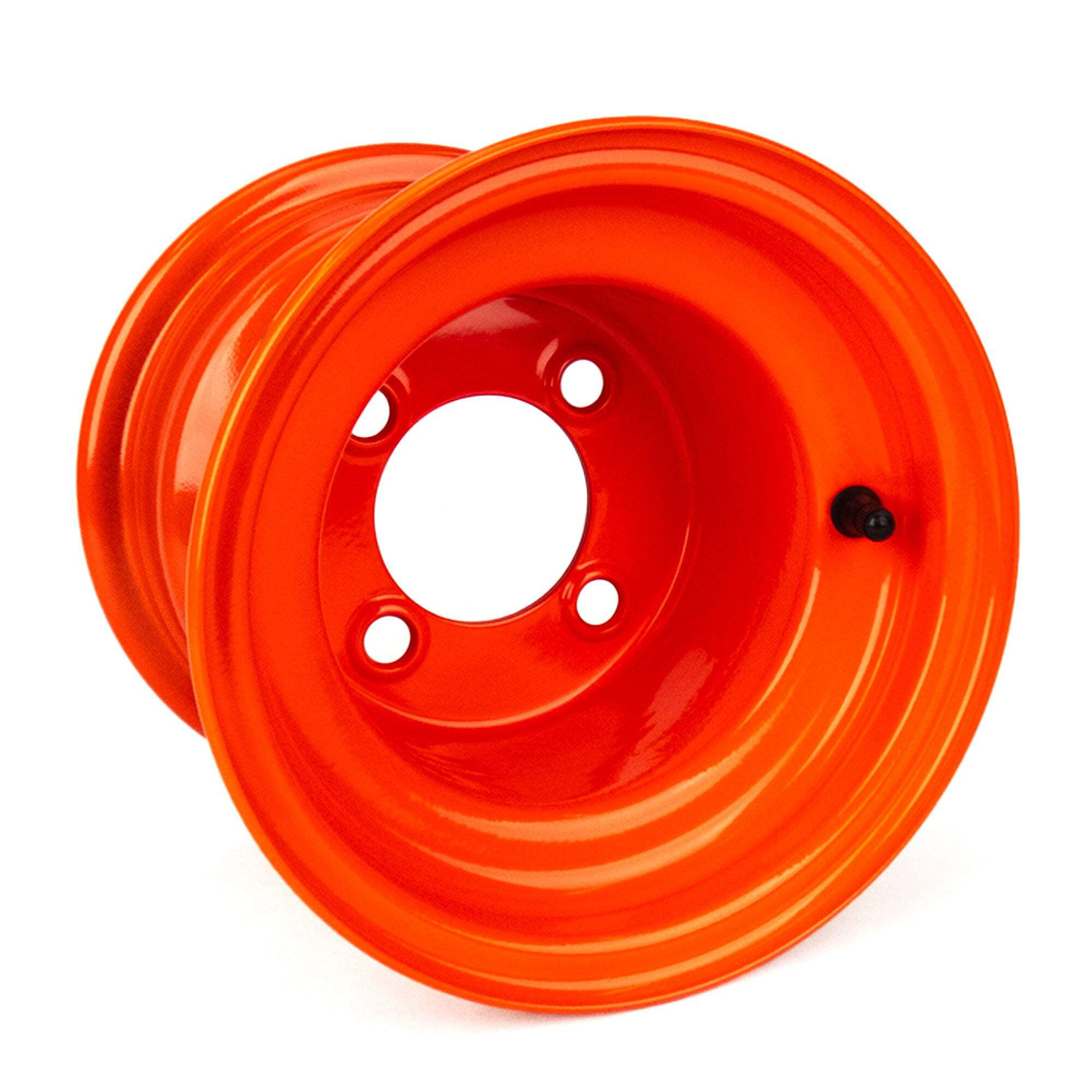 (1) Rear Wheel Fits Bad Boy MZ and MZ Magnum 48" 54" 022-8026-00 ...