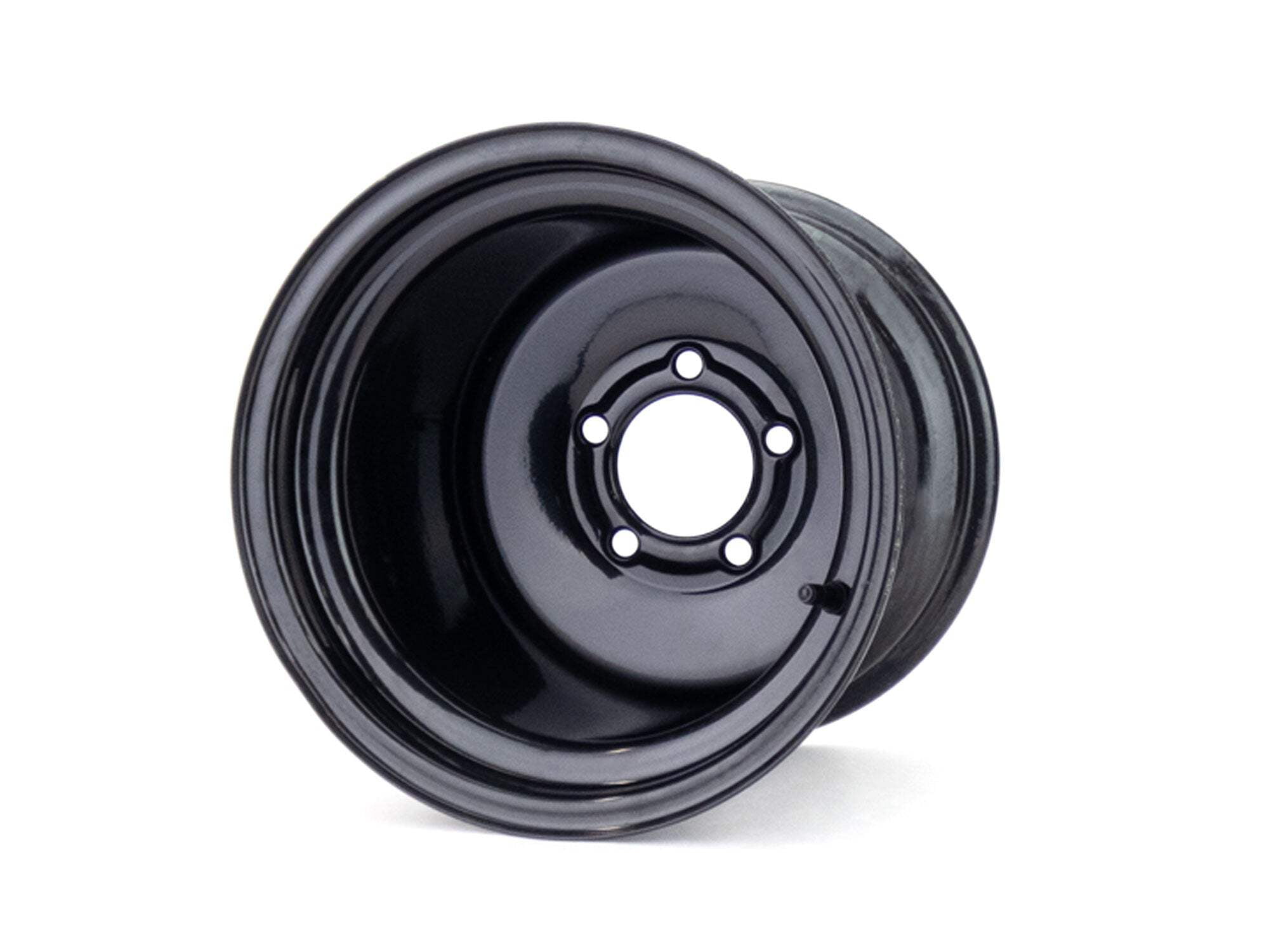 (1) Rear Wheel Fits Bad Boy Renegade Rogue 61-72" 022-4086-00 - Walmart.com