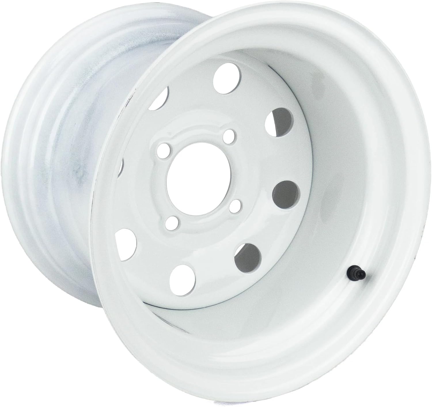 (1) Rear Wheel Fits Exmark Lazer Z XS 60" 66" and 72" Replaces 109-3156 ...