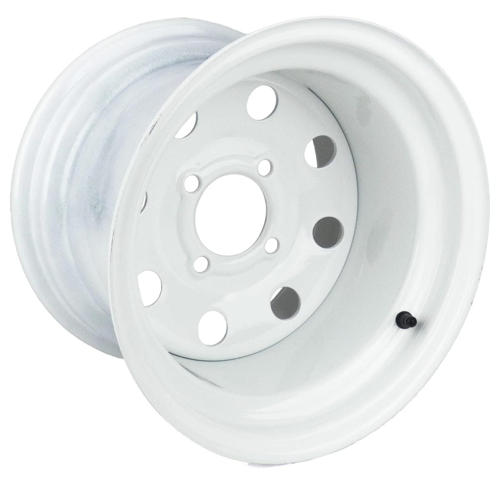 (1) Rear Wheel Fits Exmark Lazer Z XS 60" 66" and 72" Replaces 109-3156 ...