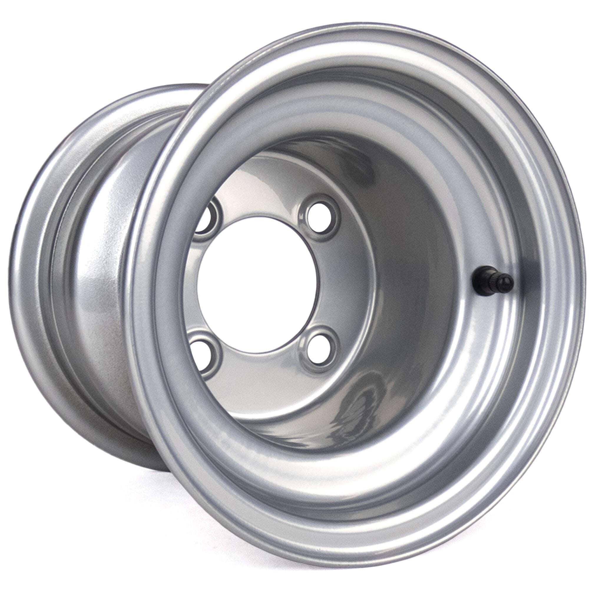 (1) Rear Wheel Fits Hustler Raptor 42" 52" 601820 604267 604013 ...