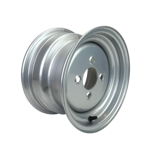 (1) Rear Wheel Fits Hustler Raptor SD 36" & 42", TRIMSTAR 36" Rpls ...