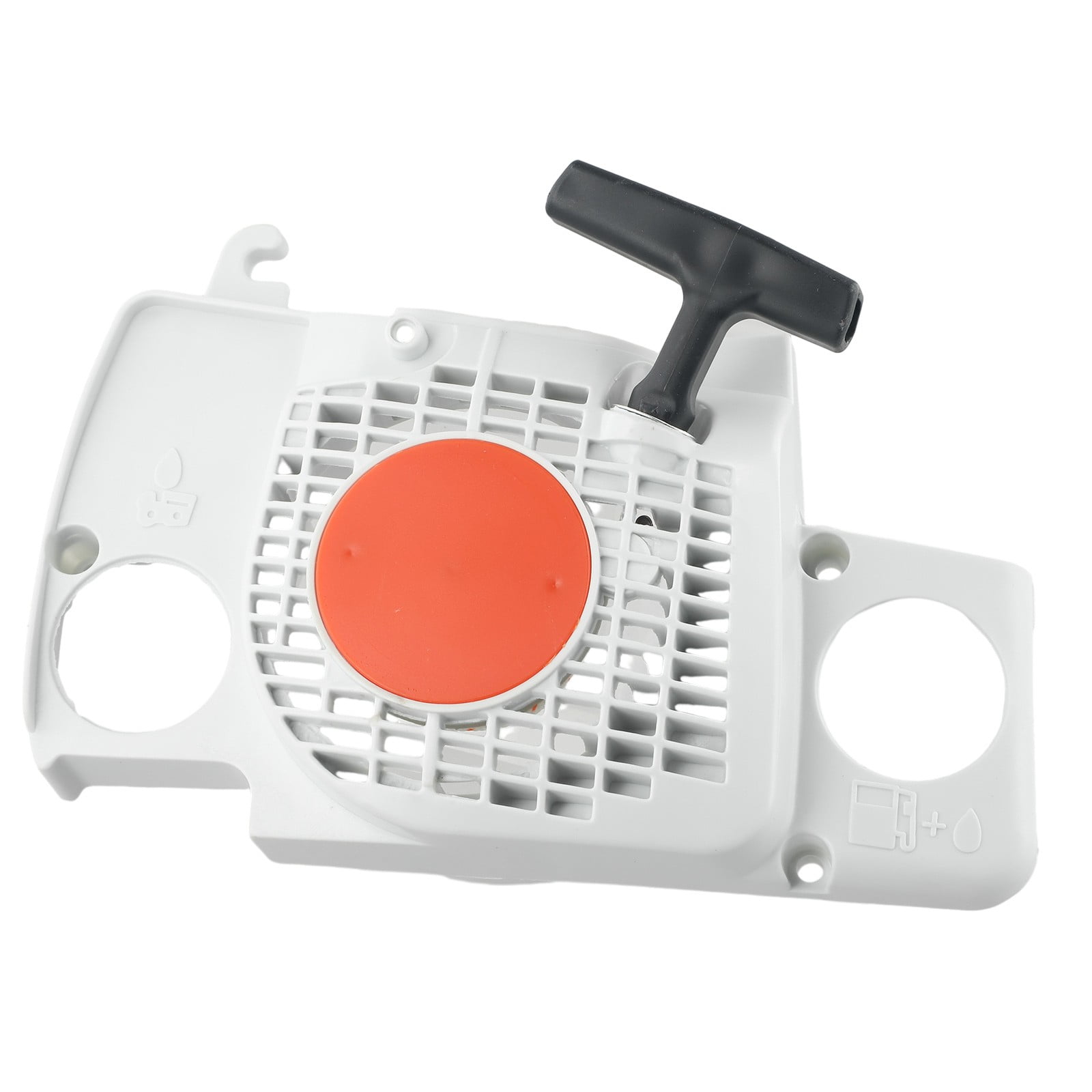 1*Recoil Pull For Stihl 017 018 Ms170 Ms180 Ms180C Chainsaw #1130 080 2100 - Walmart.com