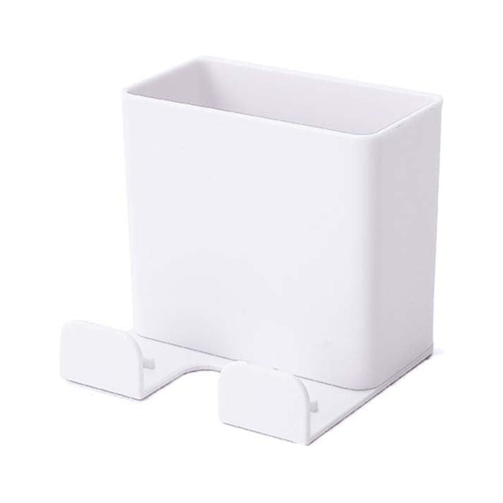 1 Remote Control Storage Wall Hanging Remote Controller Mobile Phone ...