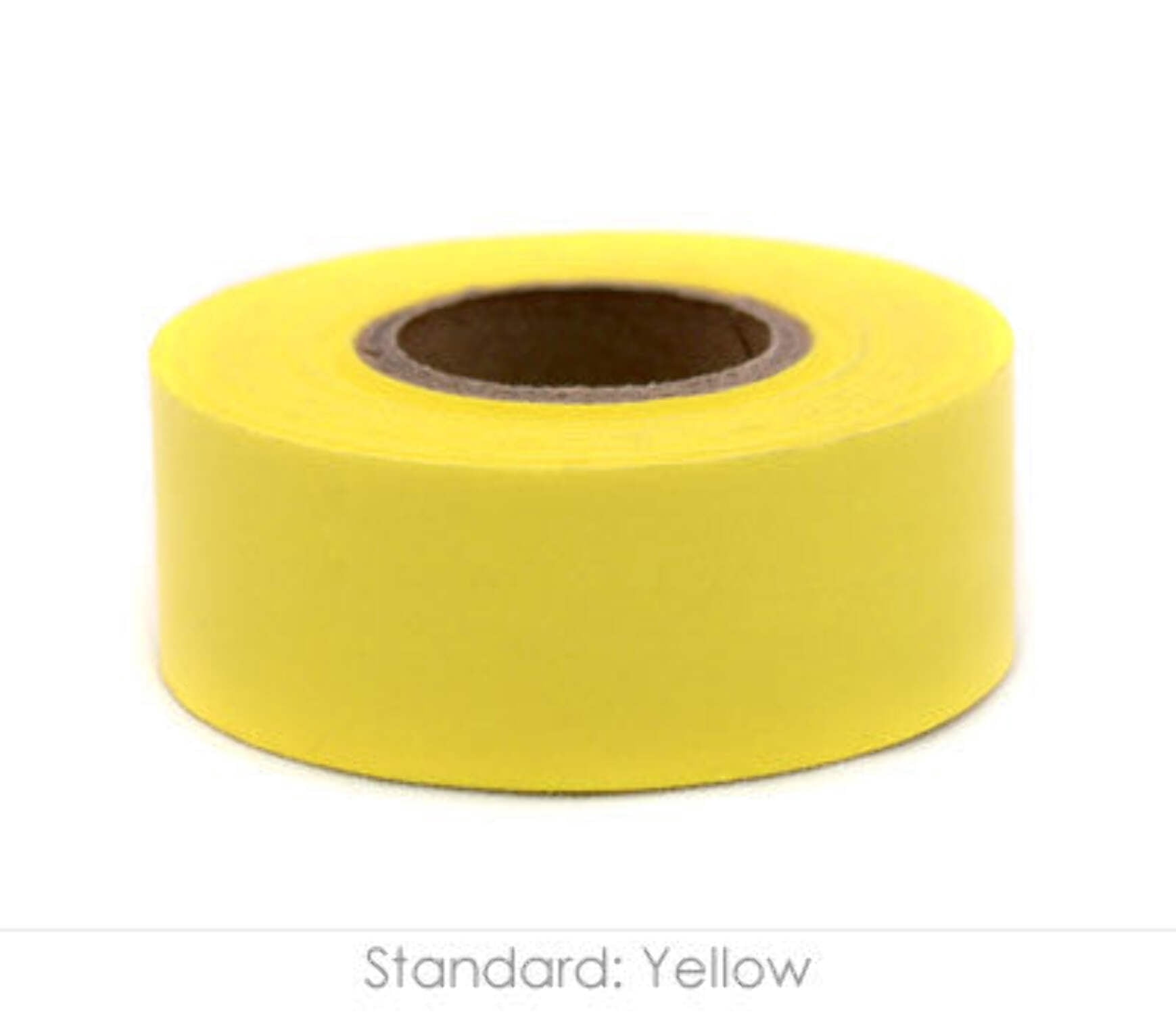 1" Removable Color-Code Labeling Tape - 14 yds - Walmart.com