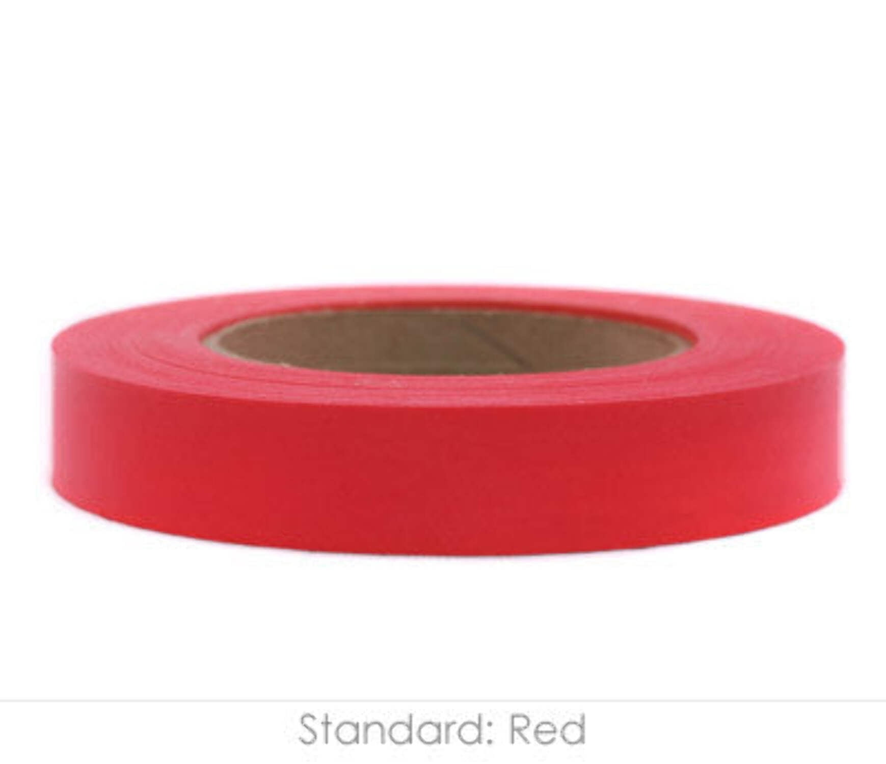 1" Removable Color-Code Labeling Tape - 60 yds - Walmart.com