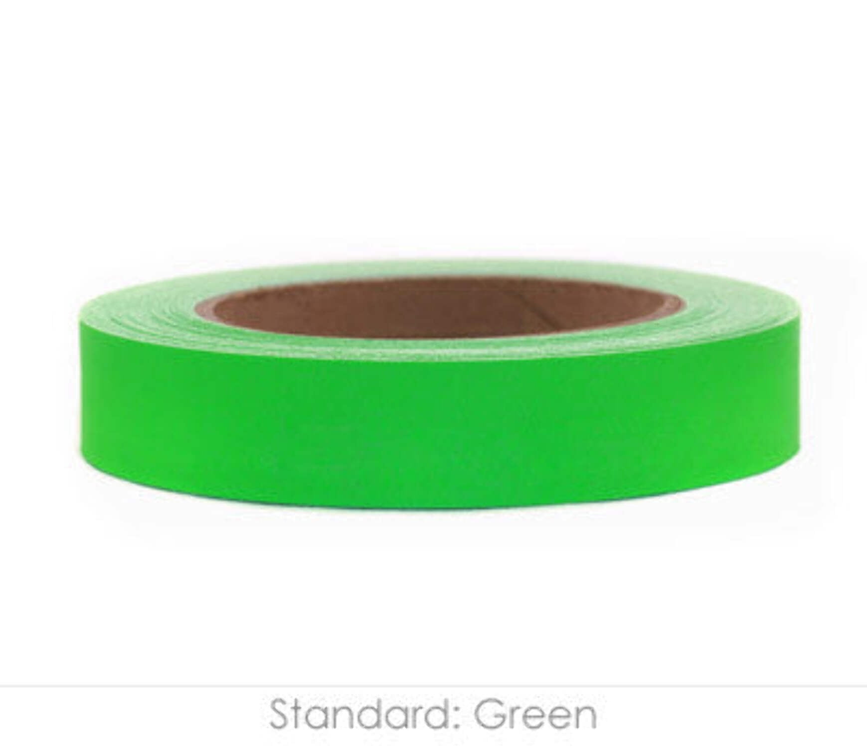 1" Removable Color-Code Labeling Tape - 60 yds - Walmart.com