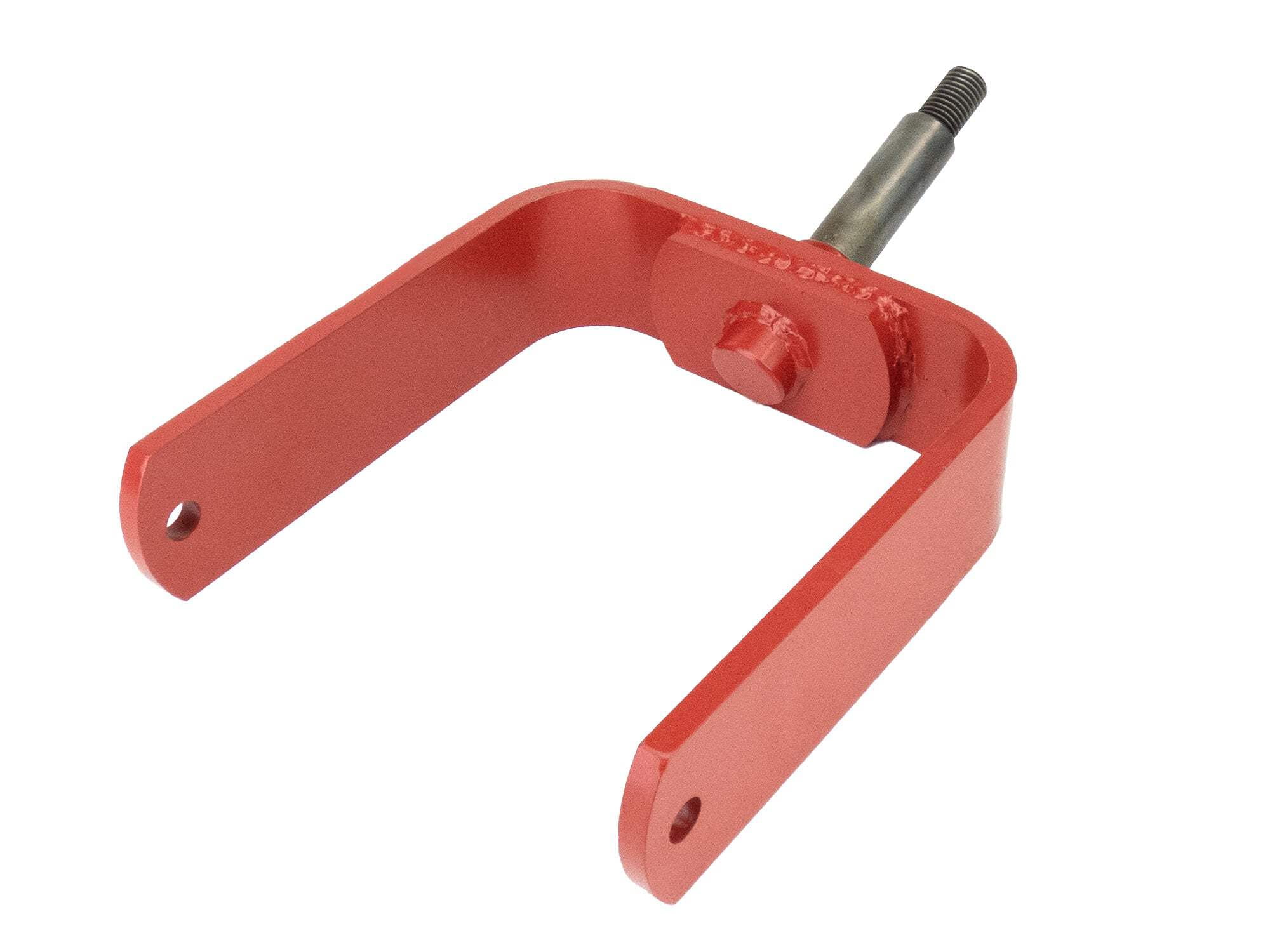 (1) Replacement Caster Yoke Fits Lazer Z / Z Series 116-8887 - Walmart.com