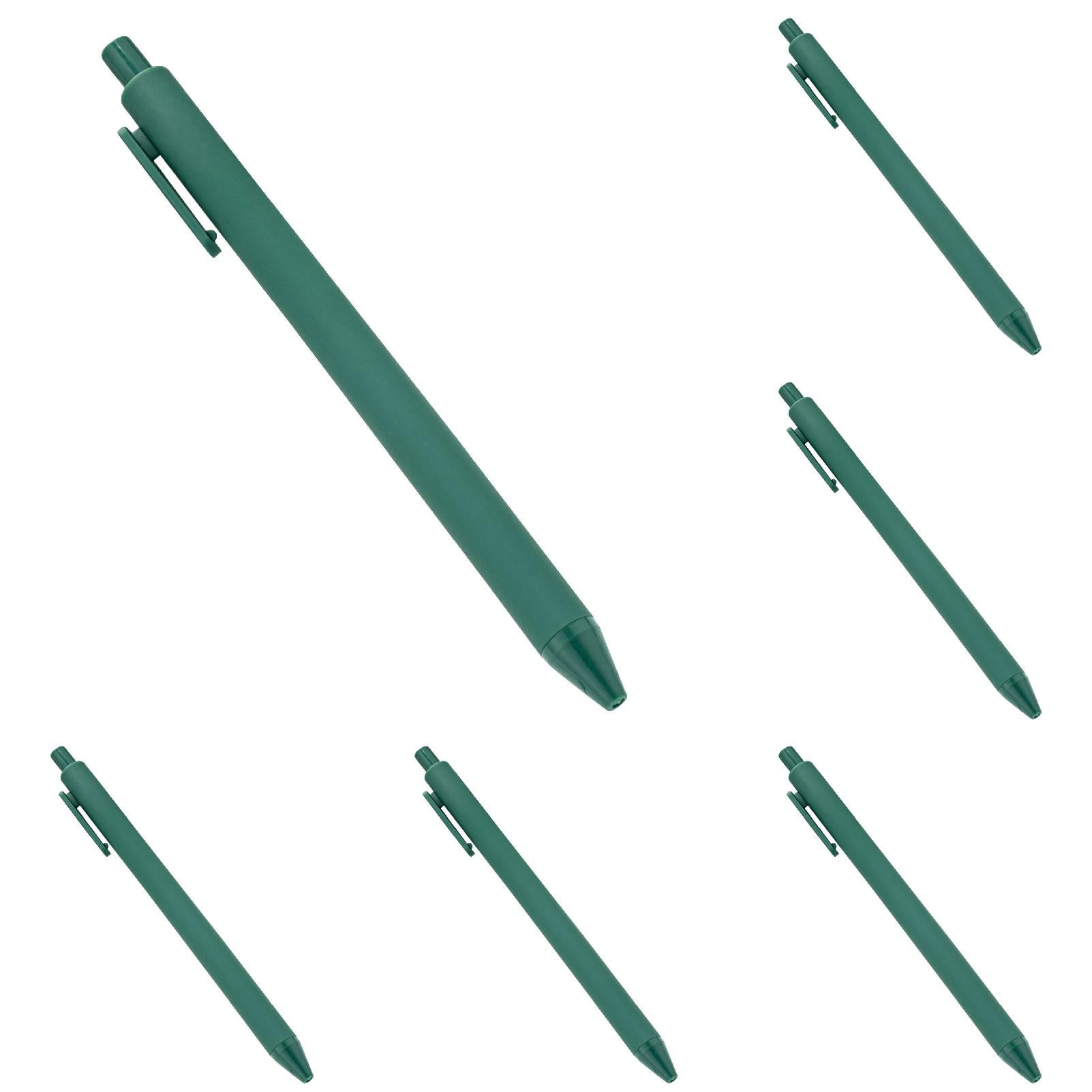 Under $1, Retractable Ballpoint Pen, 10-Pack Retractable Ballpoint Pens ...