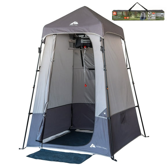 Portable Changing Rooms for Outdoor Camping and Beach Privacy