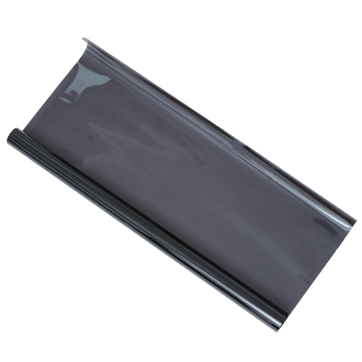 1 Roll 05x3m Car Window Thermal Heat Insulation Film 25 Light Transmittance Glass Explosion