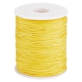 1 Roll 100 Yards Round Nylon Thread Chinese Knot Cord for Jewelry ...